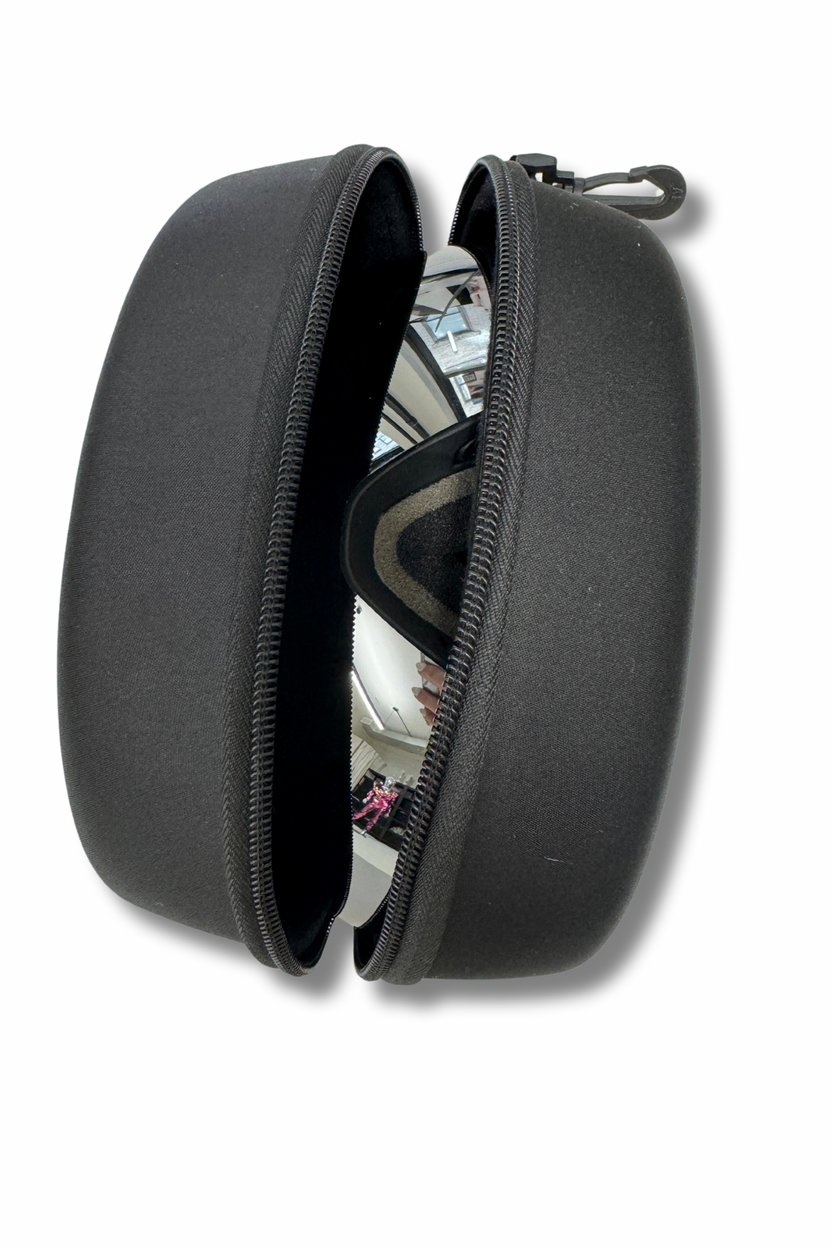 Blue Spaced Out II - Anti-Dust Ski and Snowboard Goggle Mask with UV P ...