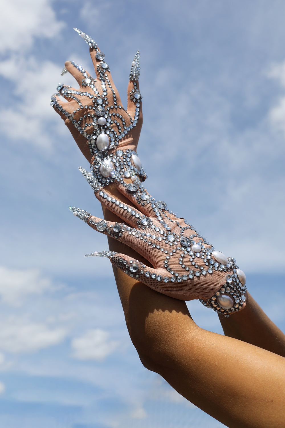 BURLESQUE – HARMONIA NY